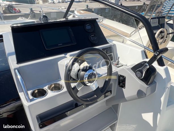 Bateau rhea d'occasion - Nautisme - leboncoin