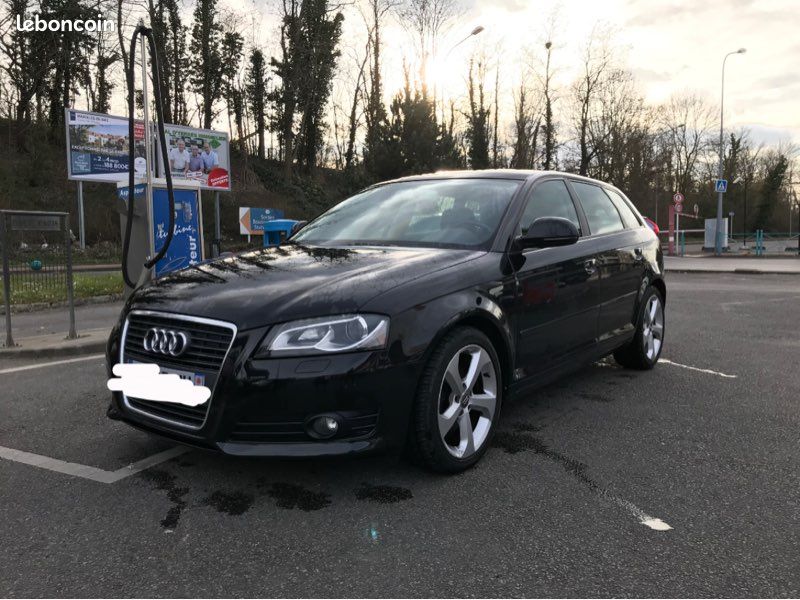 Audi A3 1 8 Tfsi 160 Fiabilit