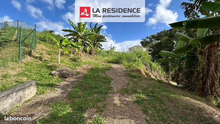 Ventes immobilières Terrain Fort-de-France (97200) - leboncoin