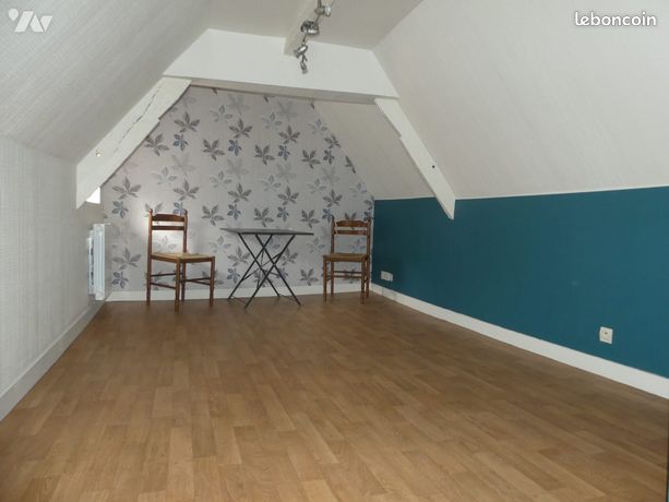 Location appartement et maison à louer Redon (35600) - leboncoin