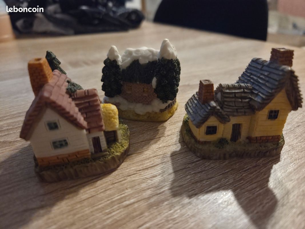 Miniatures - Collection