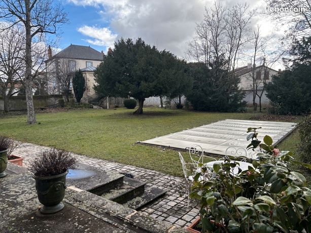 Ventes immobilières Maison Issoire (63500) - leboncoin