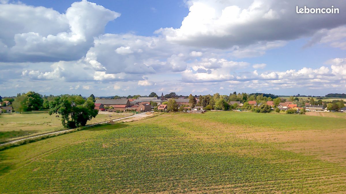 Terrain 702 m² Pierry - Ventes immobilières