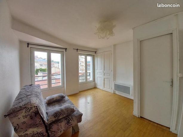 Location appartement et maison à louer Saint-Étienne (42000) - leboncoin