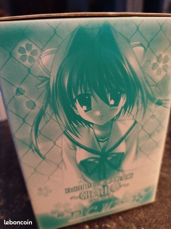 Da Capo II - Collection