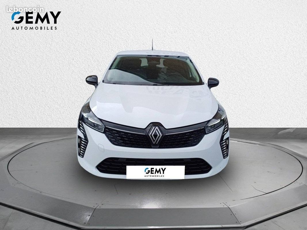 RENAULT Clio SCe 65 Evolution - Voitures