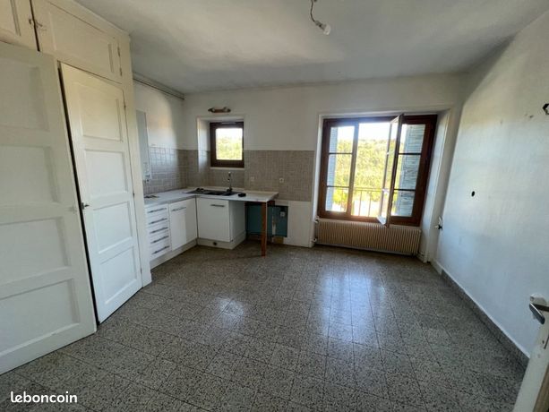 Maison à vendre et vente appartement LE CREUSOT (71200) - leboncoin