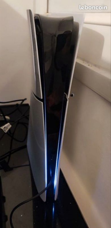 Console PS5 Version slim digitale - Consoles
