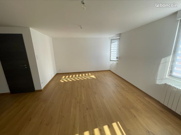 Location appartement et maison à louer Gérardmer (88400) - leboncoin