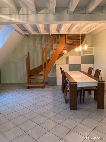 Location appartement et maison à louer Provins (77160) - leboncoin