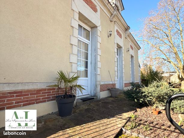 Le Lude (72800) - leboncoin