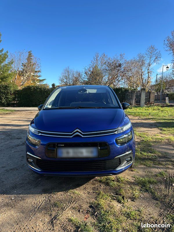 C4 Picasso - Voitures