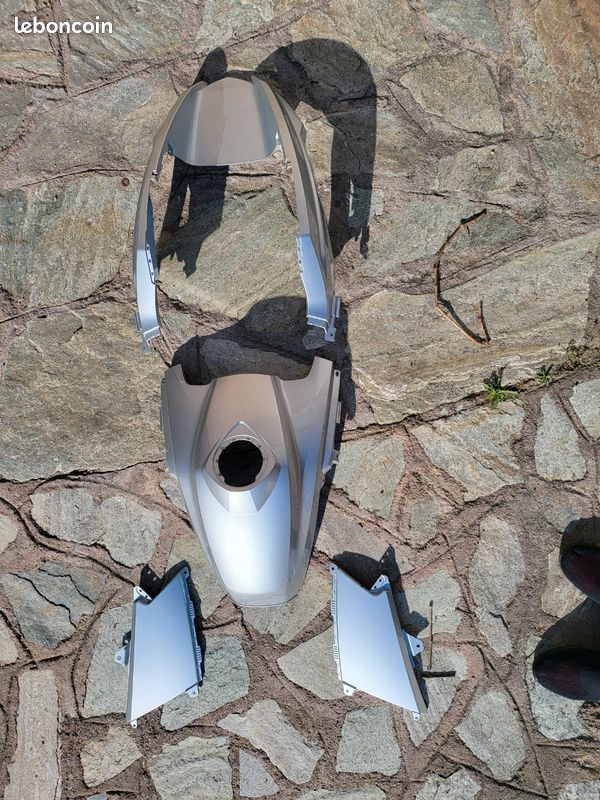 Carénage bmw - Équipement moto