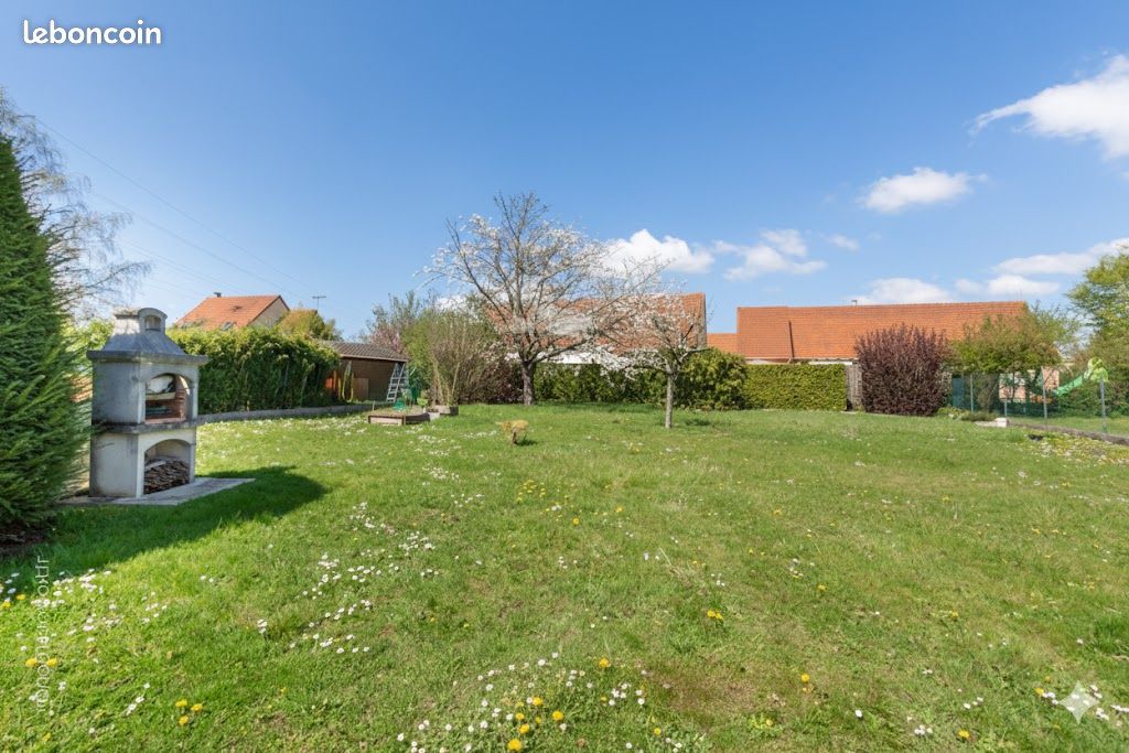 Terrain à bâtir 868 m2 - Libre constructeur - non viabilisé - Ventes ...