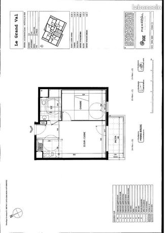 Location appartement et maison à louer Sucy-en-Brie (94370) - leboncoin