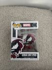 PoP Carnage Ghost Spider - Collection