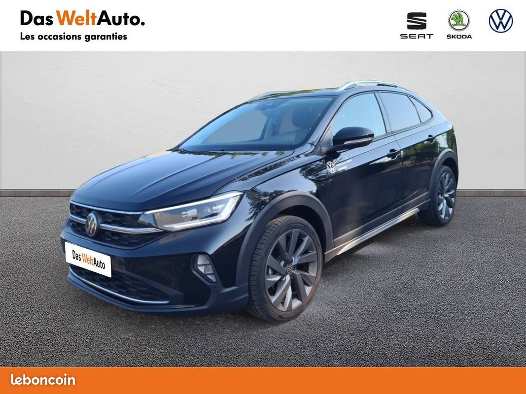 VOLKSWAGEN Taigo 1.0 TSI 110 DSG7 Style - Voitures