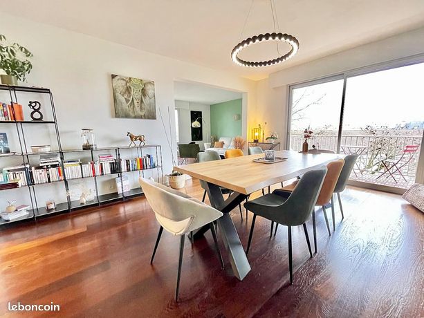 Ventes immobilières Appartement Reims (51100) - leboncoin