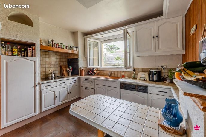 Maison à vendre et vente appartement Jonage (69330) - leboncoin