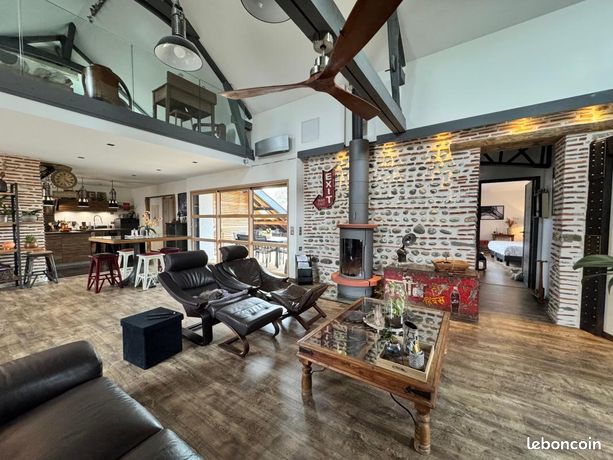 Immobilier Lescar (64230) - leboncoin