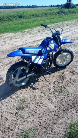 Piwi 50 yamaha d'occasion - Motos - leboncoin