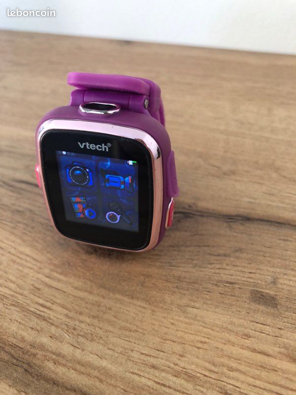 Montre vtech smartwatch - Jeux & Jouets