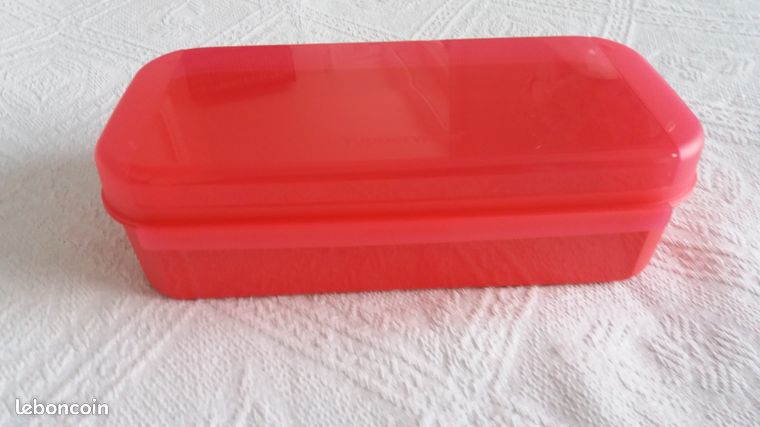 Tupperware Signature d’occasion