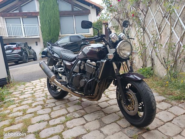 Trail d'occasion - Motos - leboncoin