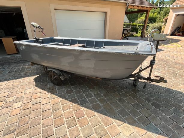 Tabur d'occasion - Nautisme - leboncoin