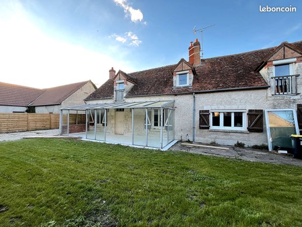 Immobilier Chaingy (45380) - leboncoin