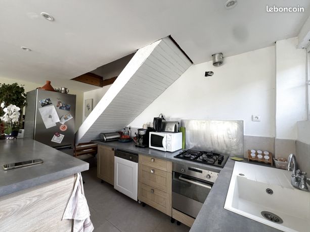 Maison à vendre et vente appartement Bollène (84500) - leboncoin