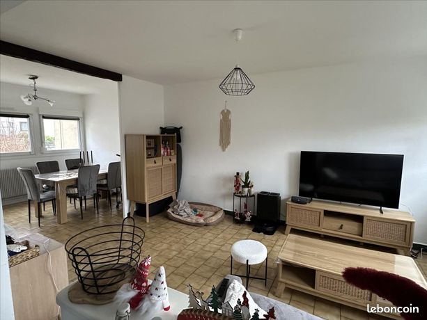 Locations Maison 4 pièces Meurthe-et-Moselle (54) - leboncoin