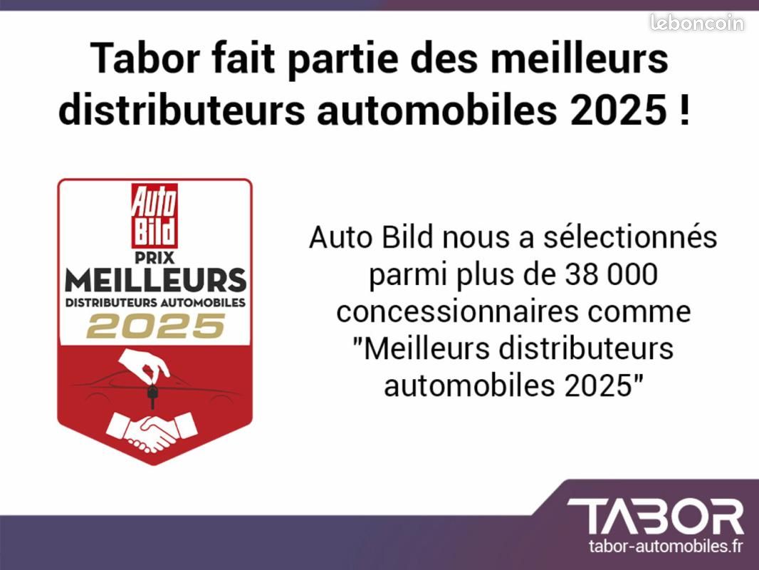 Fiat 124 Spider 1.4 MultiAir 140 Turbo Lusso - Voitures