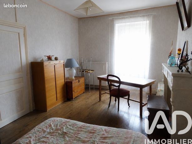 Maison à vendre et vente appartement Châtillon-sur-Seine (21400 ...