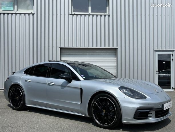 Mercedes cls 63 amg d'occasion - Voitures - leboncoin