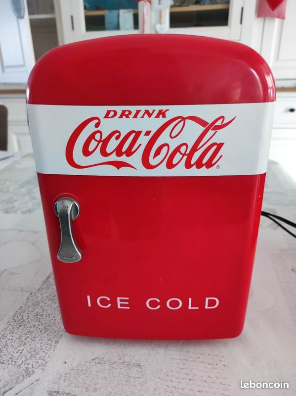 Frigo COCA COLA - Collection