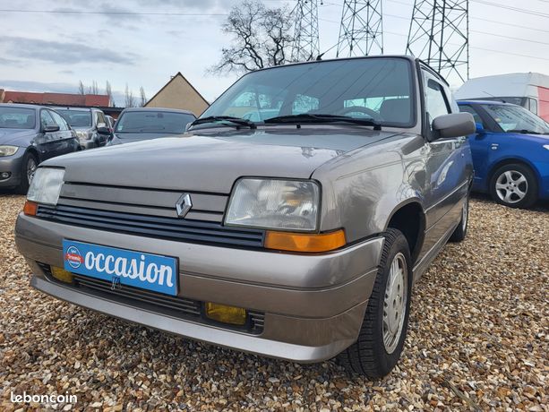 Renault baccara d'occasion - Voitures - leboncoin