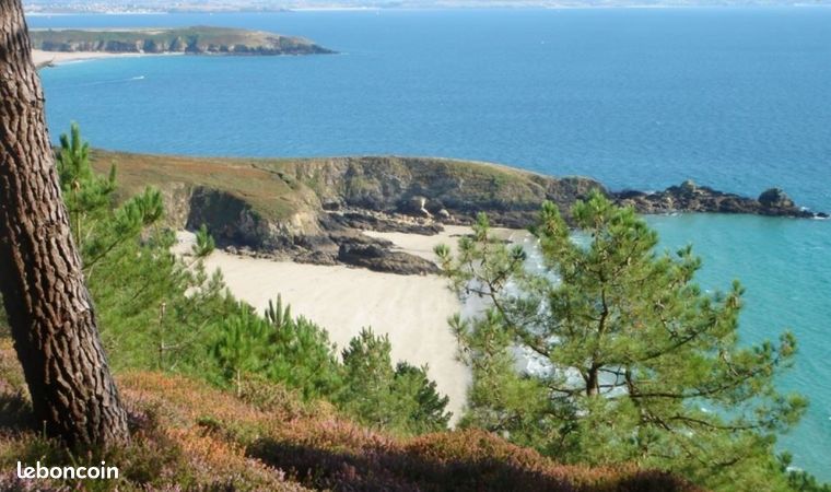 Locations saisonnières Telgruc-sur-Mer (29560) - leboncoin
