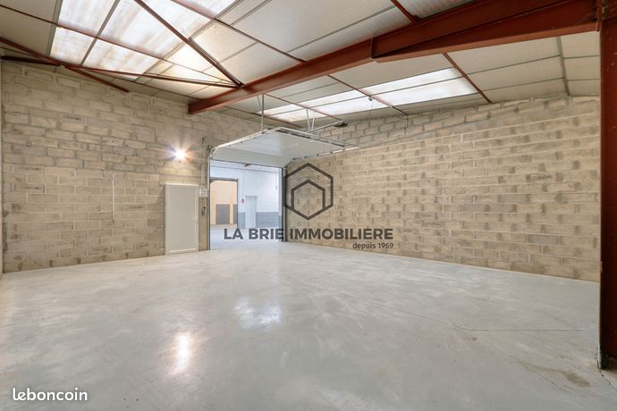 Location local commercial Brie Comte Robert Leclerc - Verdun - Annonce ...