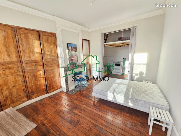 Location appartement et maison à louer Aubenas (07200) - leboncoin