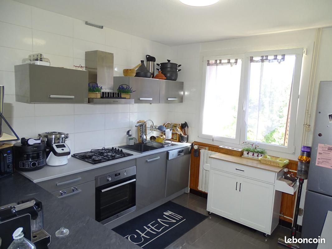 Maison 7 pièces 181 m² - Ventes immobilières