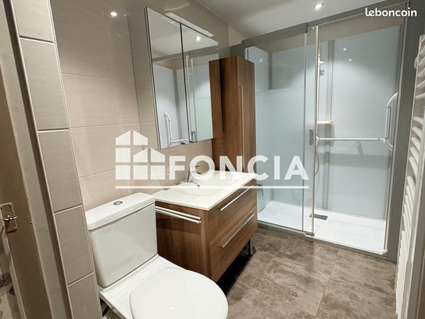 Location appartement et maison à louer Evian-les-Bains (74500) - leboncoin