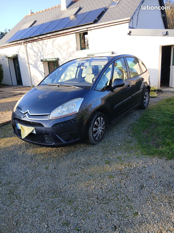 C4 Picasso - Voitures