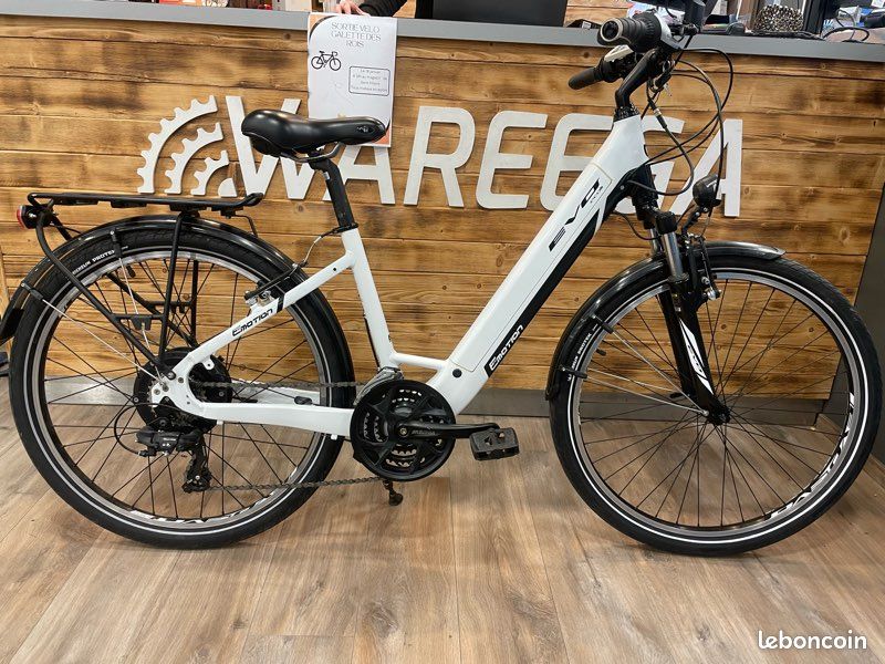 Vae BH Evo Easy Motion - Vélos