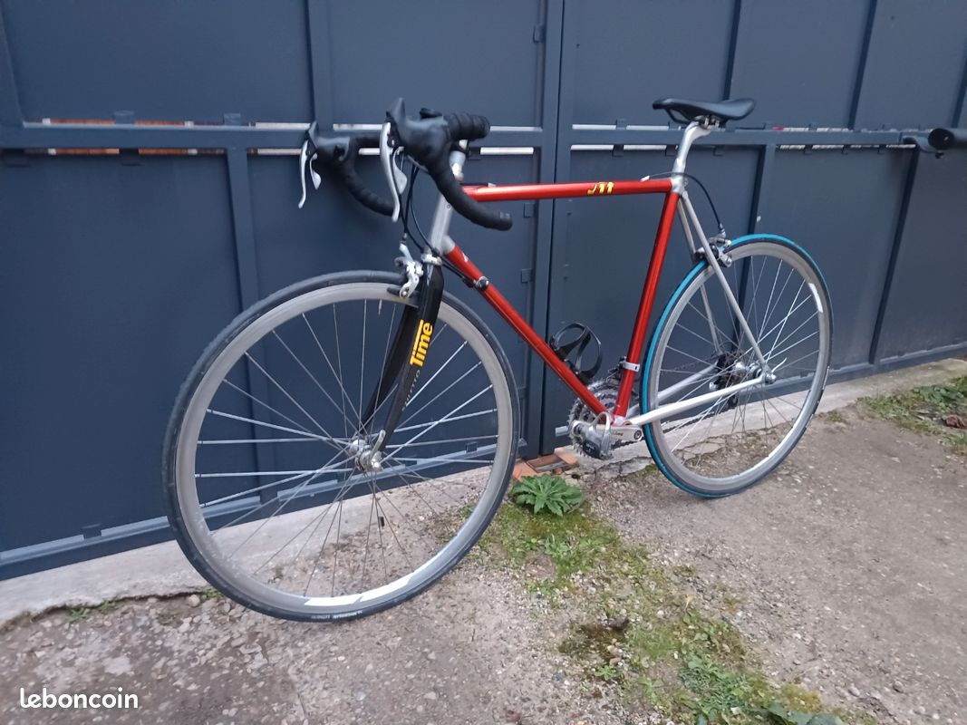 Vélo route vitus 979 - Vélos
