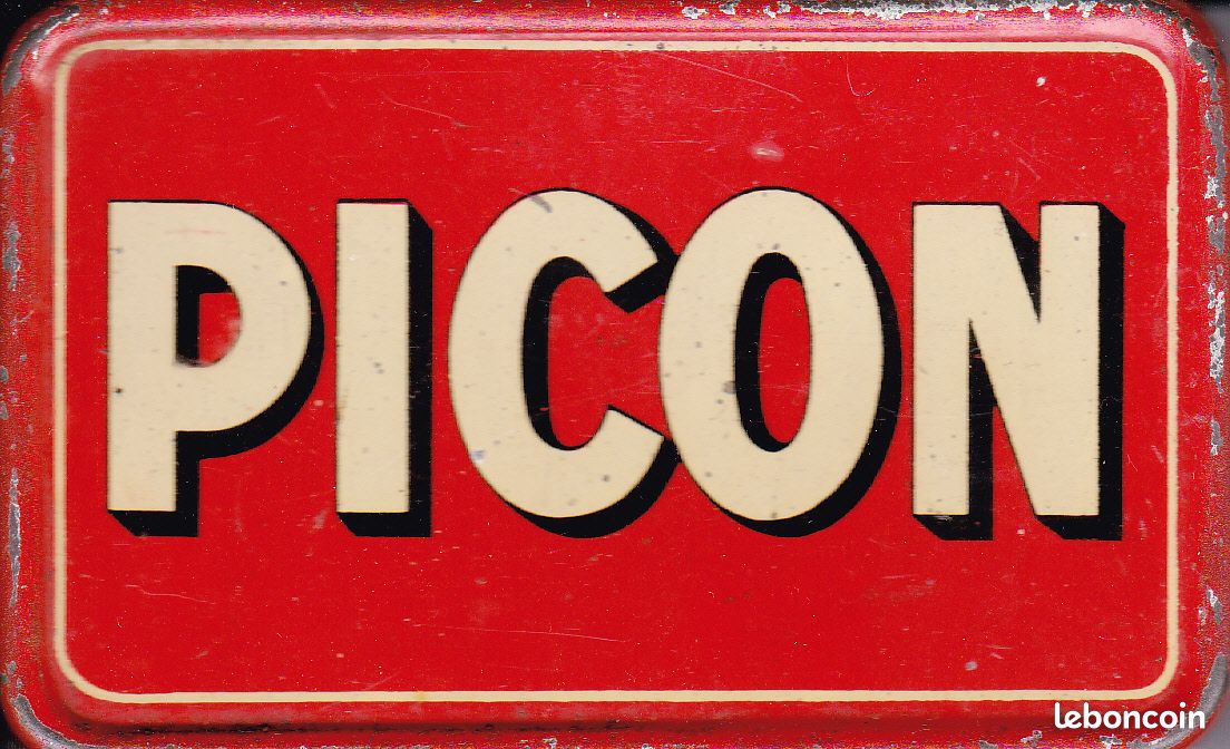 PICON Apéritif - Collection