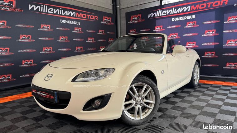MILLENIUM MOTOR DUNKERQUE - Cappelle-la-Grande (59180) - Pro leboncoin
