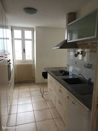 Maison à vendre et vente appartement LE CREUSOT (71200) - leboncoin