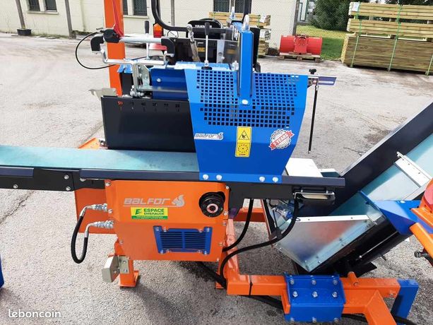 Combine Bois De Chauffage Occasion Prix