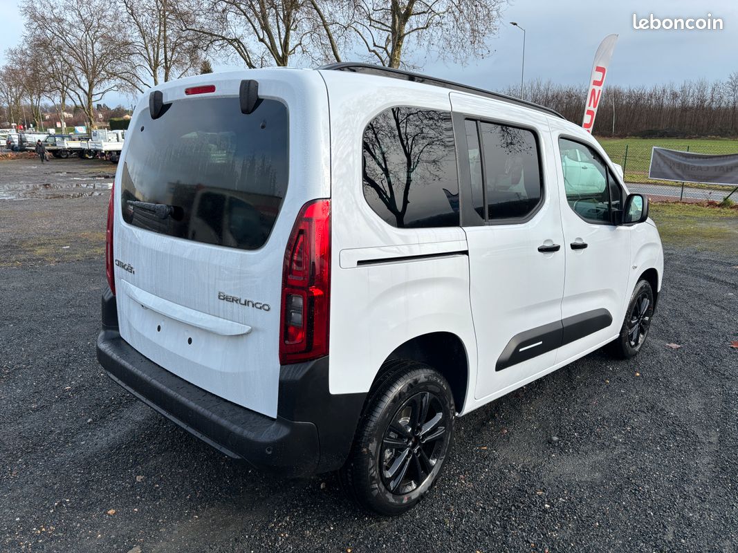 Vehicule Utilitaire 5 Places Tva Recuperable